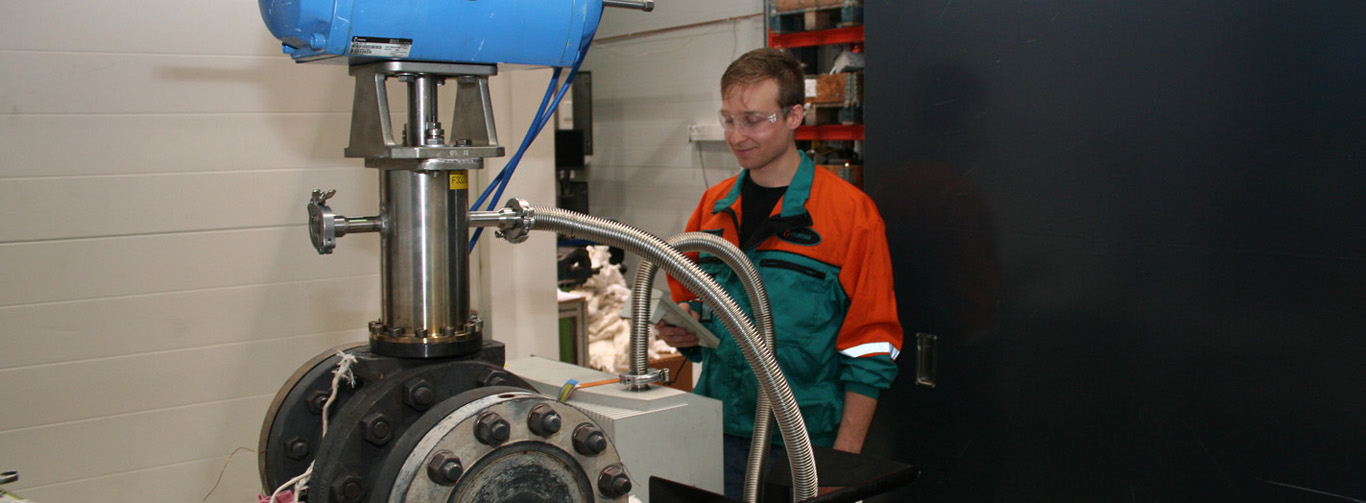 Fugitive emission certified valves enhance plants’ safety