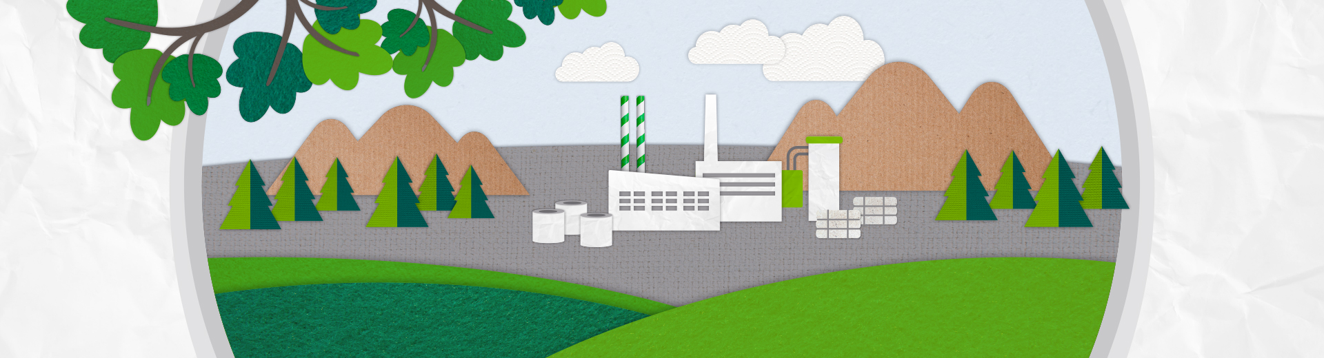 Supporting sustainability in bioindustry operations | Valmet