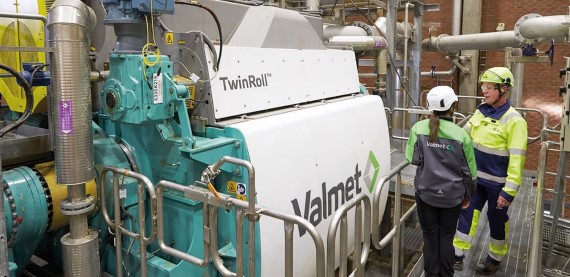 Strong teamwork brings success to SCA Obbola