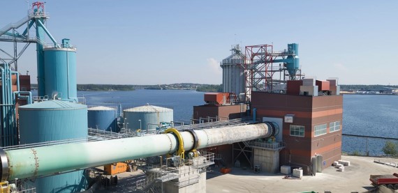 Strong teamwork brings success to SCA Obbola