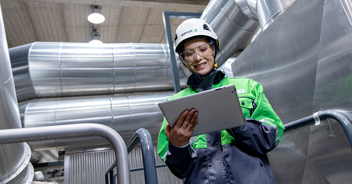Capture the benefits of Industrial Internet without the capital spending