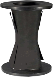 How to select the sleeve for a pinch valve? | Valmet