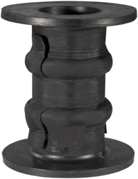 How to select the sleeve for a pinch valve? | Valmet