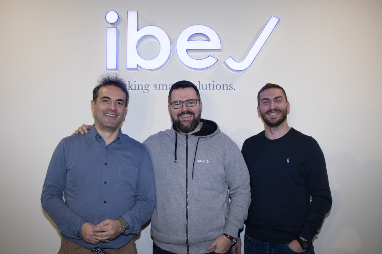 Flow control partner spotlight: IBEJ
