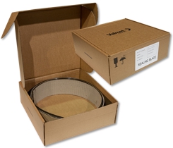 The function and proper setup of size press sealing blades