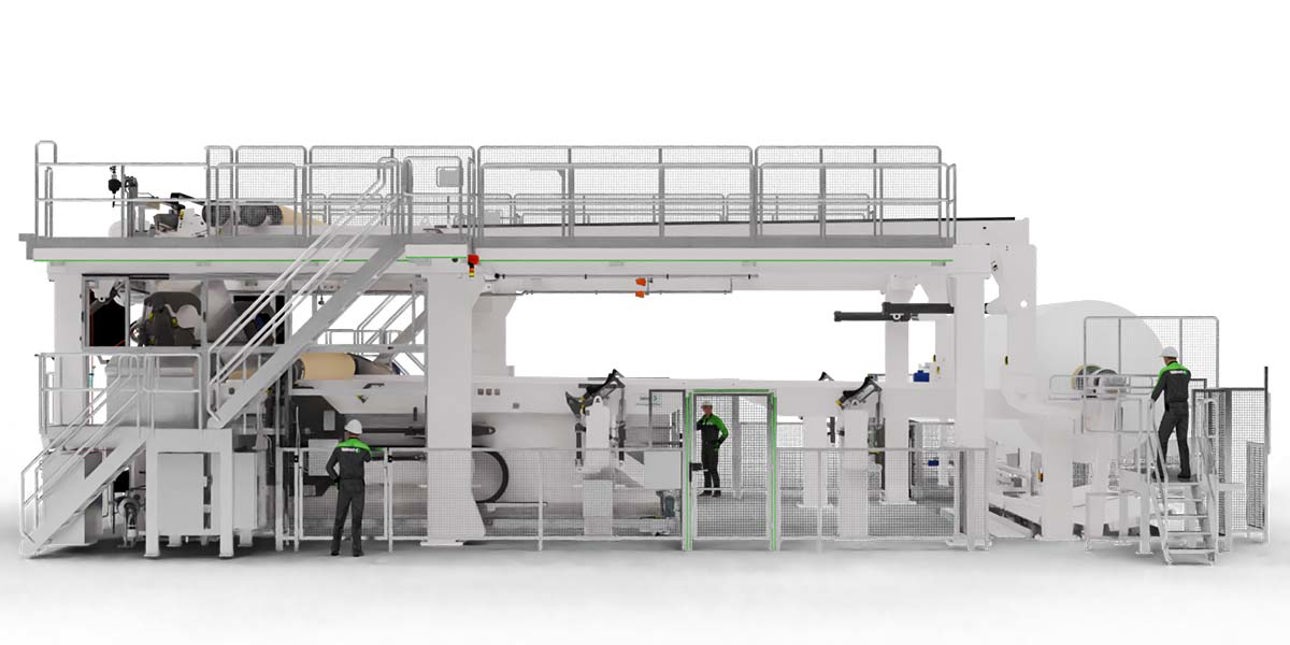 A new generation of reels enters the market