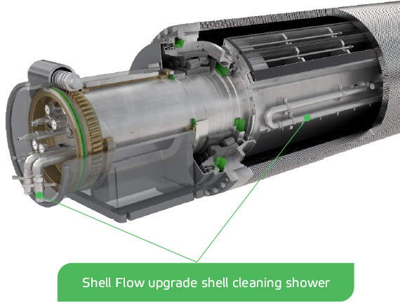 Valmet Suction Roll Upgrades boost production line performance