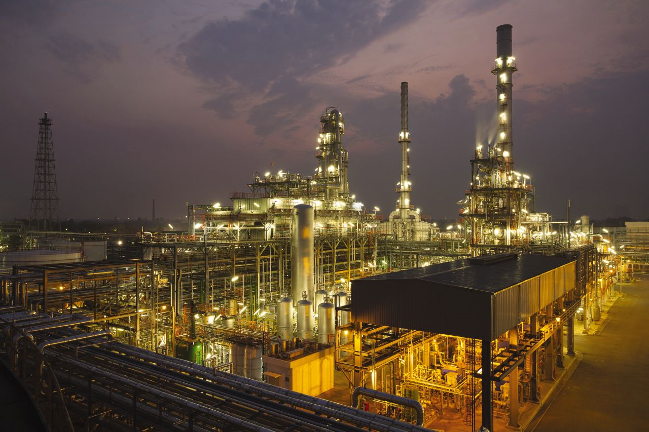 Solving the propylene production puzzle with reliable valves