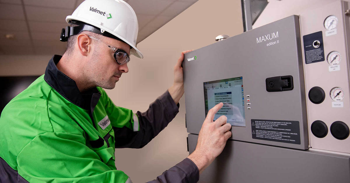2024 Valmet MAXUM II User’s Conference