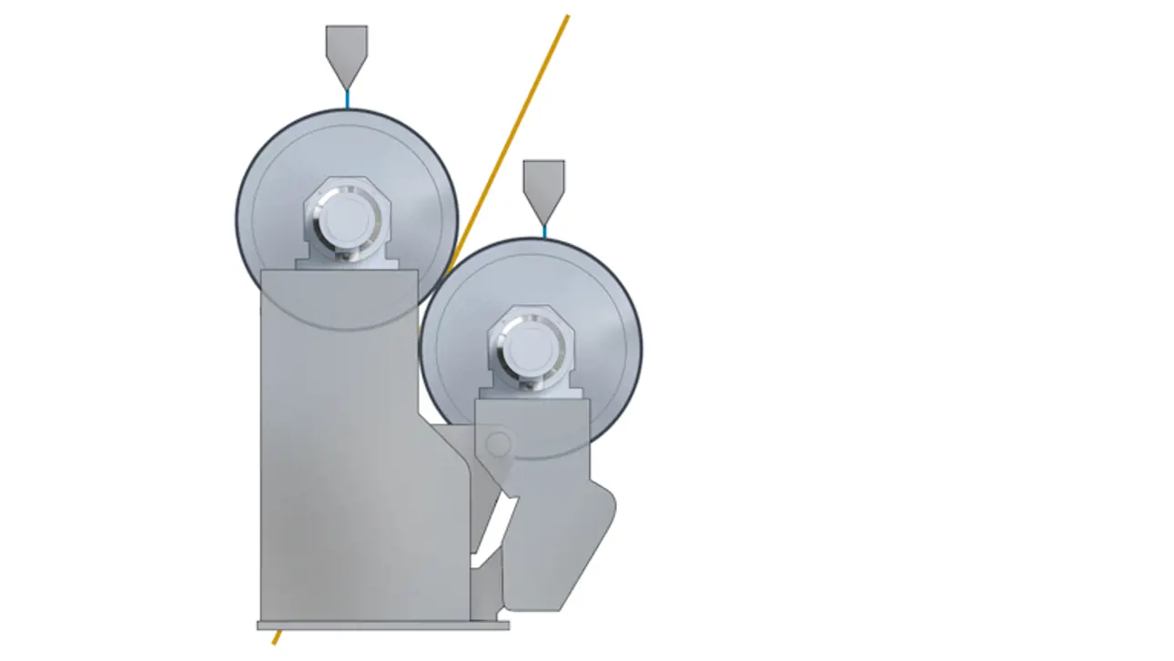 OptiSizer Curtain sizing for high quality cartonboards | valmet.com