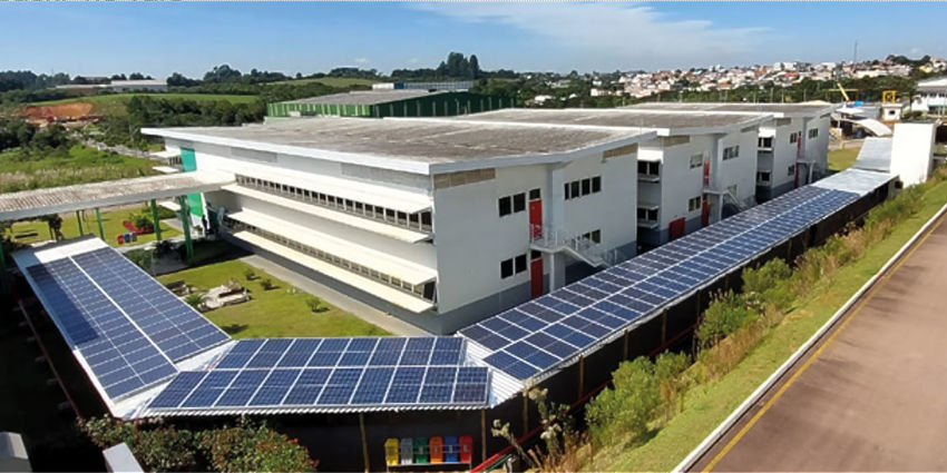 Valmet reaches two significant milestones in its climate program