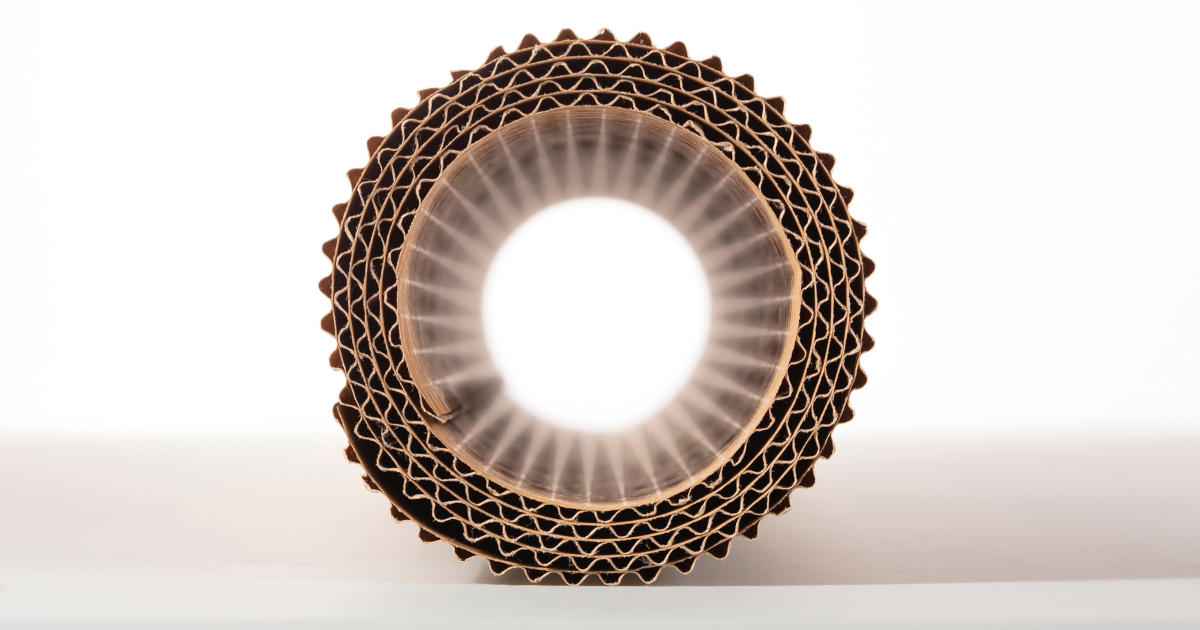 On a journey to transforming paper quality