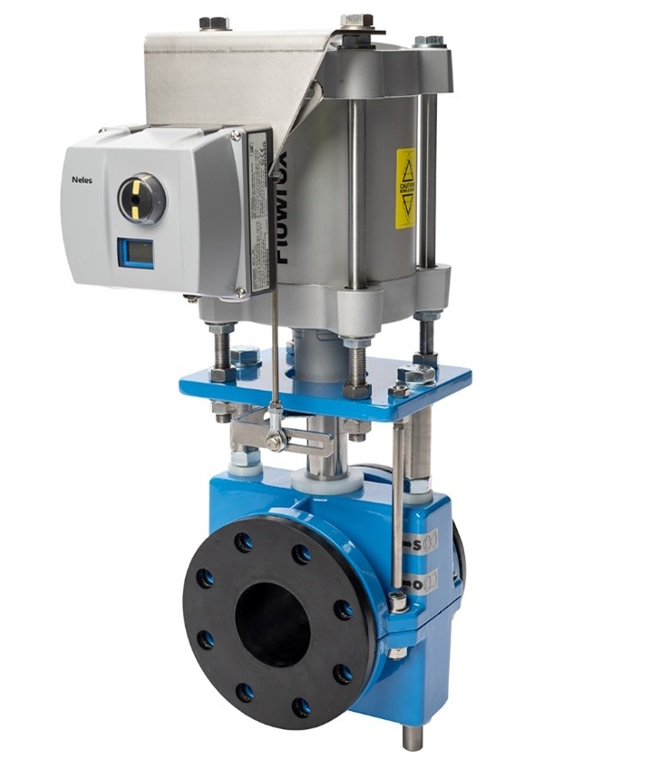 Controlling your flotation process