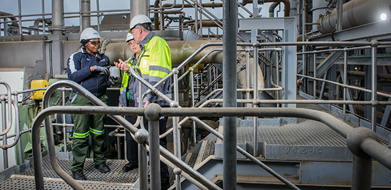 Complete pulp mills from Valmet