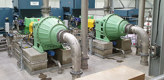 State-of-the-art fiberlines from Valmet