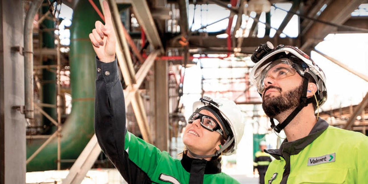 The cornerstones of safe, successful shutdowns