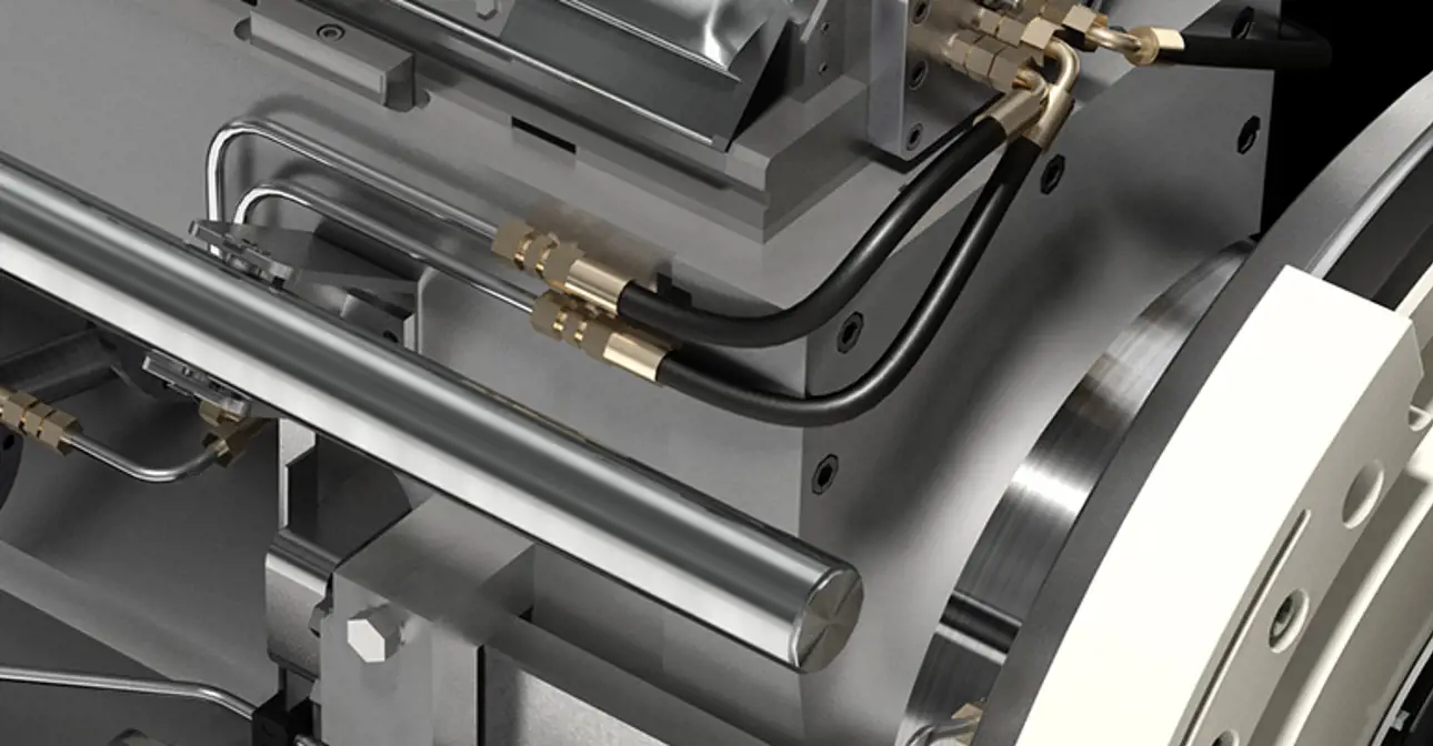 Valmet Advantage DCT Tissue Technology for efficient production