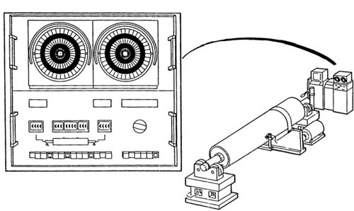 Comparison of hard and soft bearing roll balancing methods