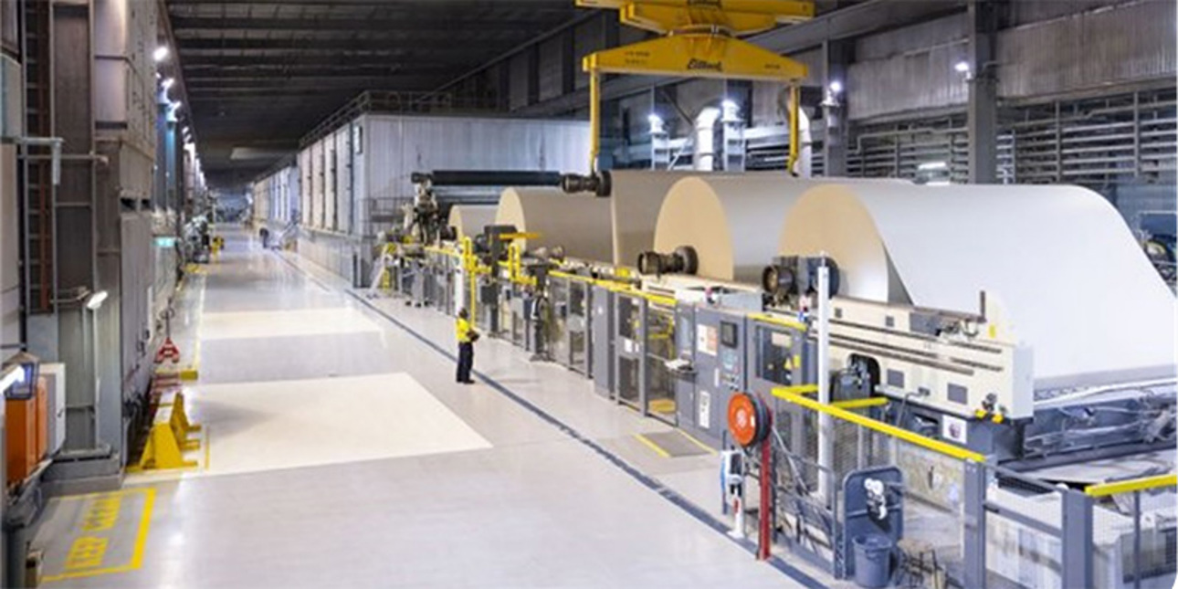 Improved workflow and efficiency at Opal´s Botany mill with Valmet ...