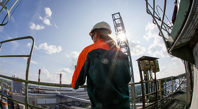 Decades of flow control expertise, service & innovations