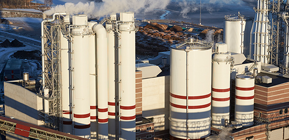 Efficient and sustainable bleaching for all pulp grades