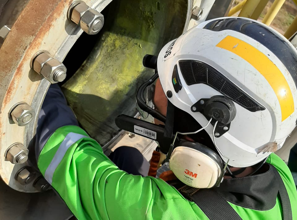 Com aplicações de Internet Industrial, Valmet participa da Parada Geral ...