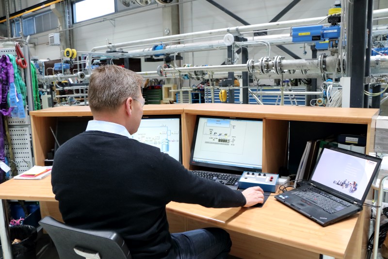 What is a control valve authority? | Valmet