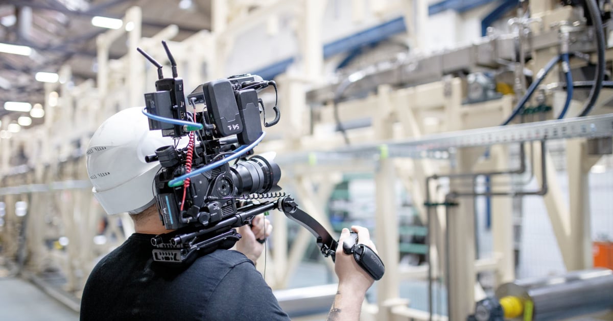 Factory Acceptance Tests go remote