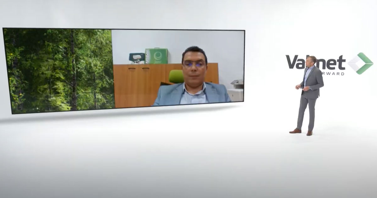 Long-term collaboration with Jeesr Industries creates success