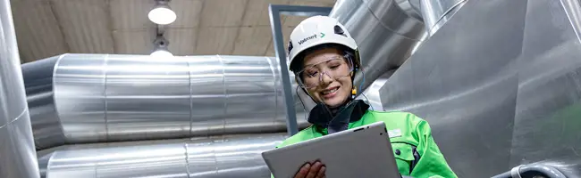 Flow control partner spotlight: Troya Proses