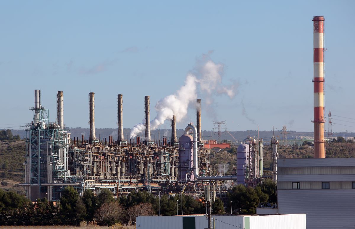 How to select valves for an ethylene plant?