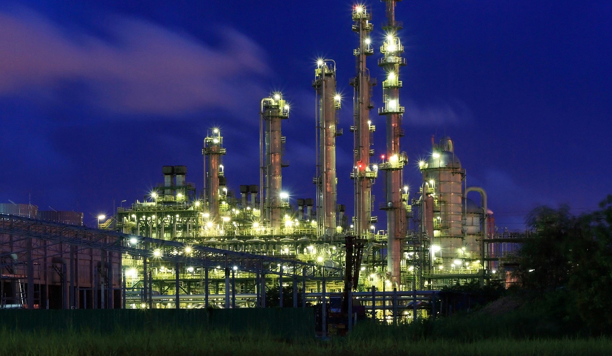 EPC company with Neles as a partner