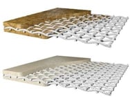 High quality Valmet Filter Bags improve power plant filtration