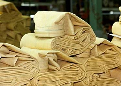 High quality Valmet Filter Bags improve power plant filtration