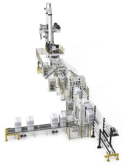 Maximize baling line efficiency and minimize cost with an audit