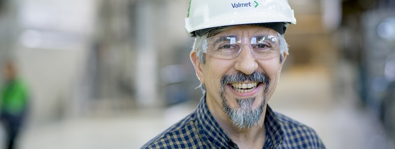 Paper and board machine grade conversions | valmet.com