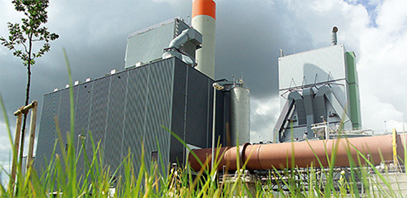 Services for chemical recovery | Valmet