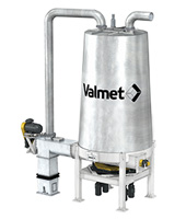Valmet Chip Bin DB
