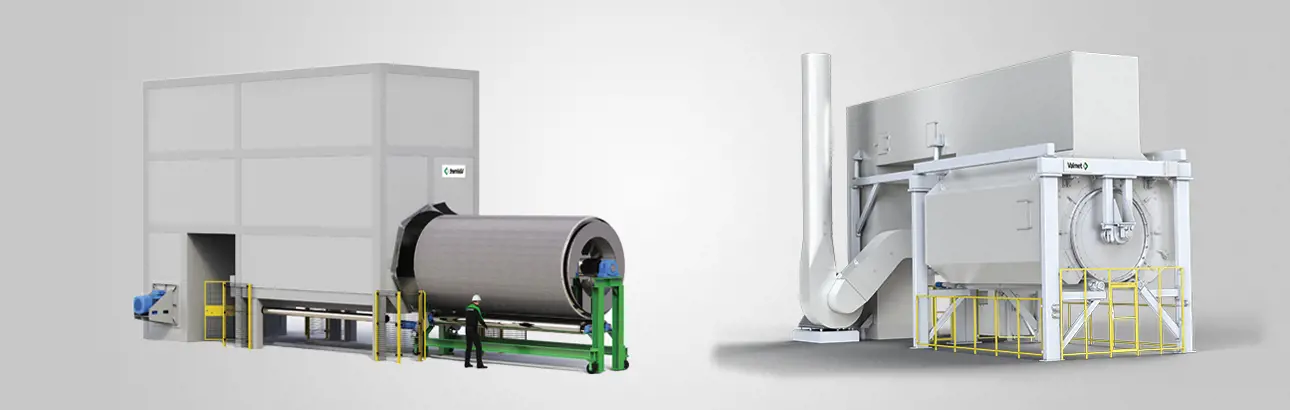 The Critical Aspects of Through Air Bonding in High Quality Nonwovens ...