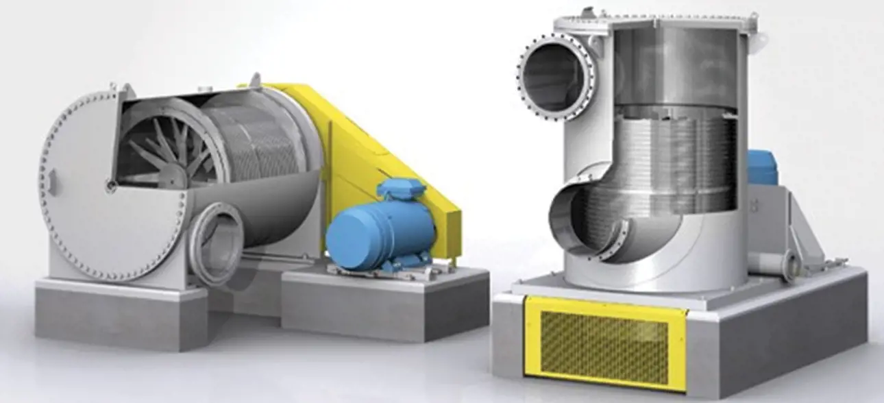 The Benefits of Valmet's Approach Flow System Solutions