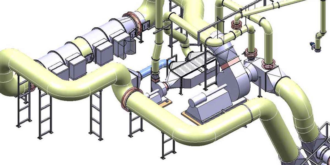 Why use electric heaters & hydrogen burners in tissue making