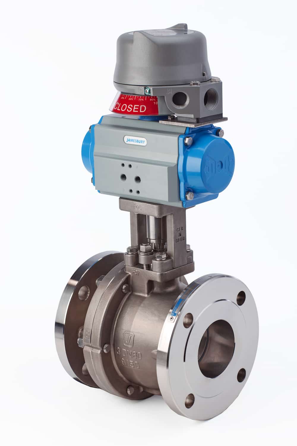 Validated processes and competency enable long-term, safe operation of ...