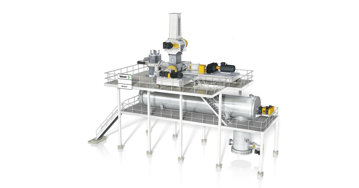 Collaborating for the future of biomass conversion