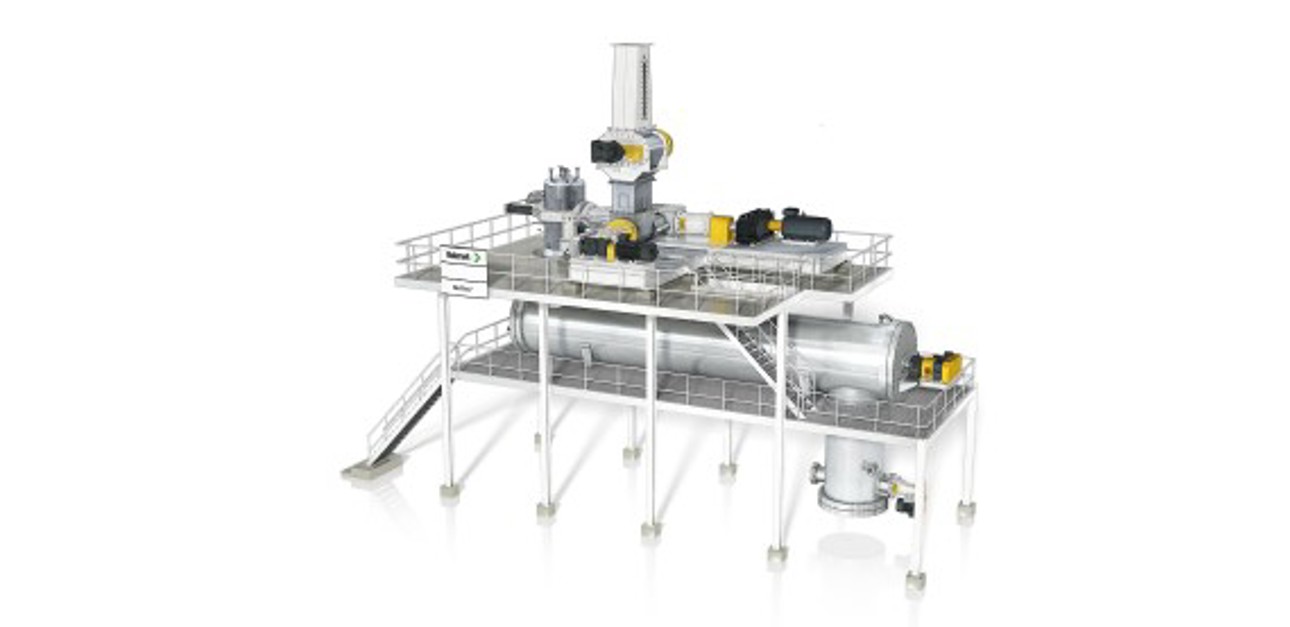Collaborating for the future of biomass conversion
