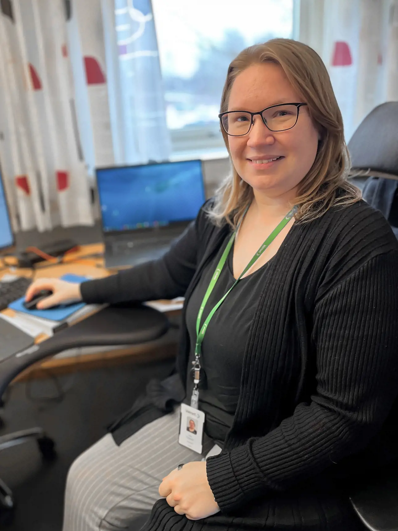 Two Valmet employees among the ten most inventive women in Sweden