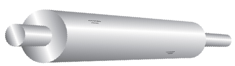 Troubleshooting doctors: loading, wear and roll surface marking