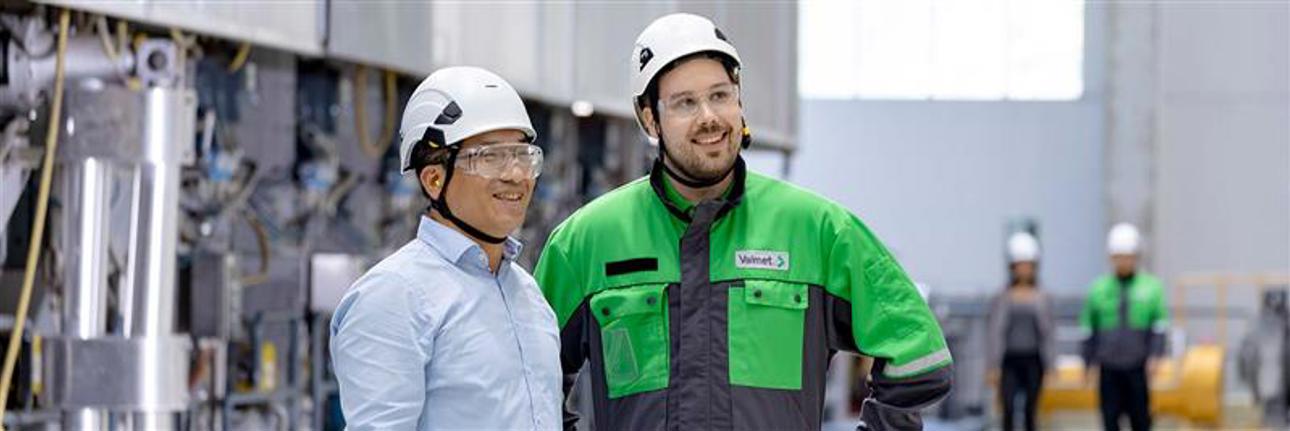 Securing investments through comprehensive pilot trials for the paper ...