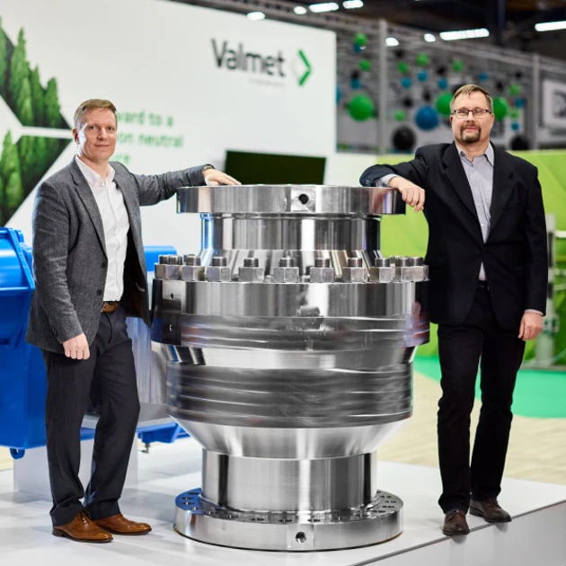 Valmet blogs
