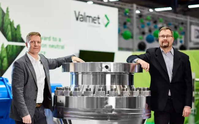 Neles™ XH ball valve – The anatomy of forward-thinking design