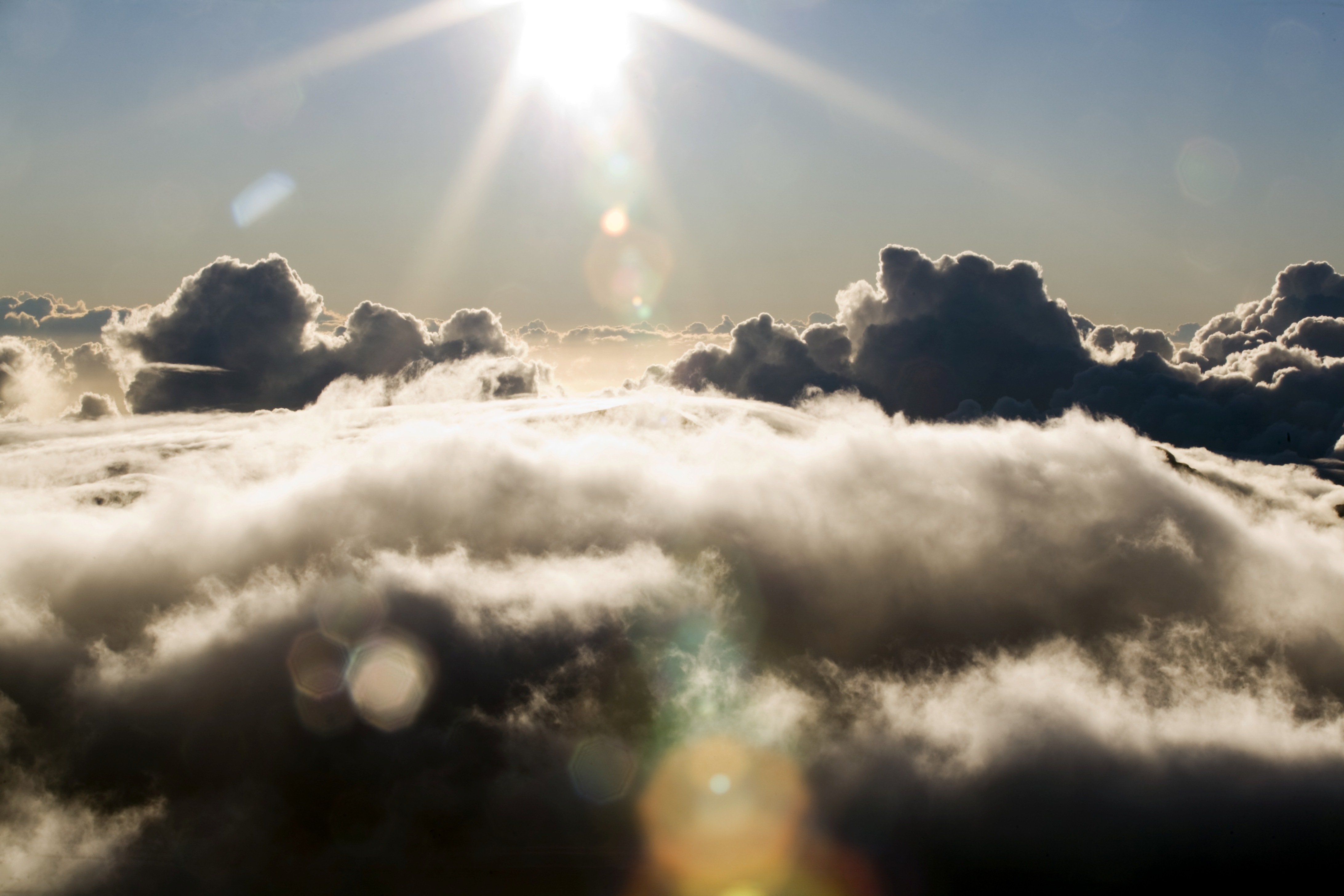 Flow control solutions to produce clean fuels